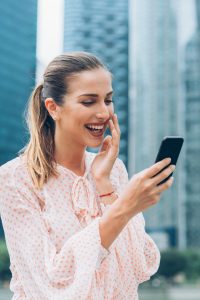 92 Incredibly Flirty Questions to Ask Your Crush While Texting 😉