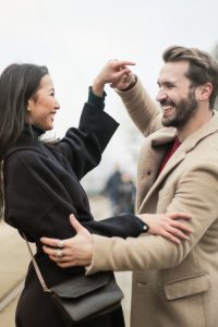 62 CUTEST Matching Bios for Couples To Become Insta Goals!!