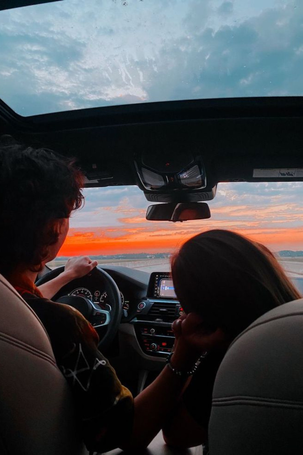 24 Car Date Ideas to Legit Shift Gears in Your Love Life!