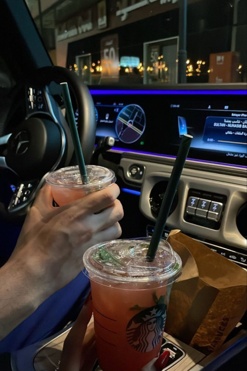 24 Car Date Ideas to Legit Shift Gears in Your Love Life!