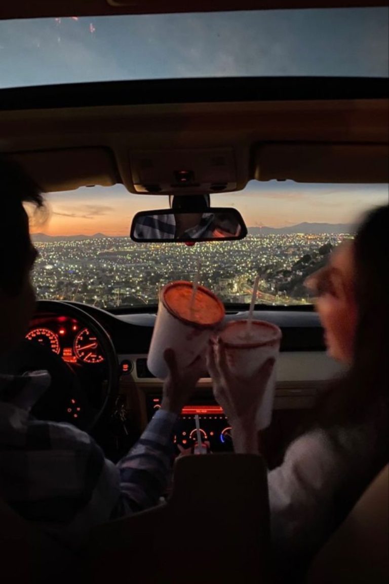 24 Car Date Ideas to Legit Shift Gears in Your Love Life!