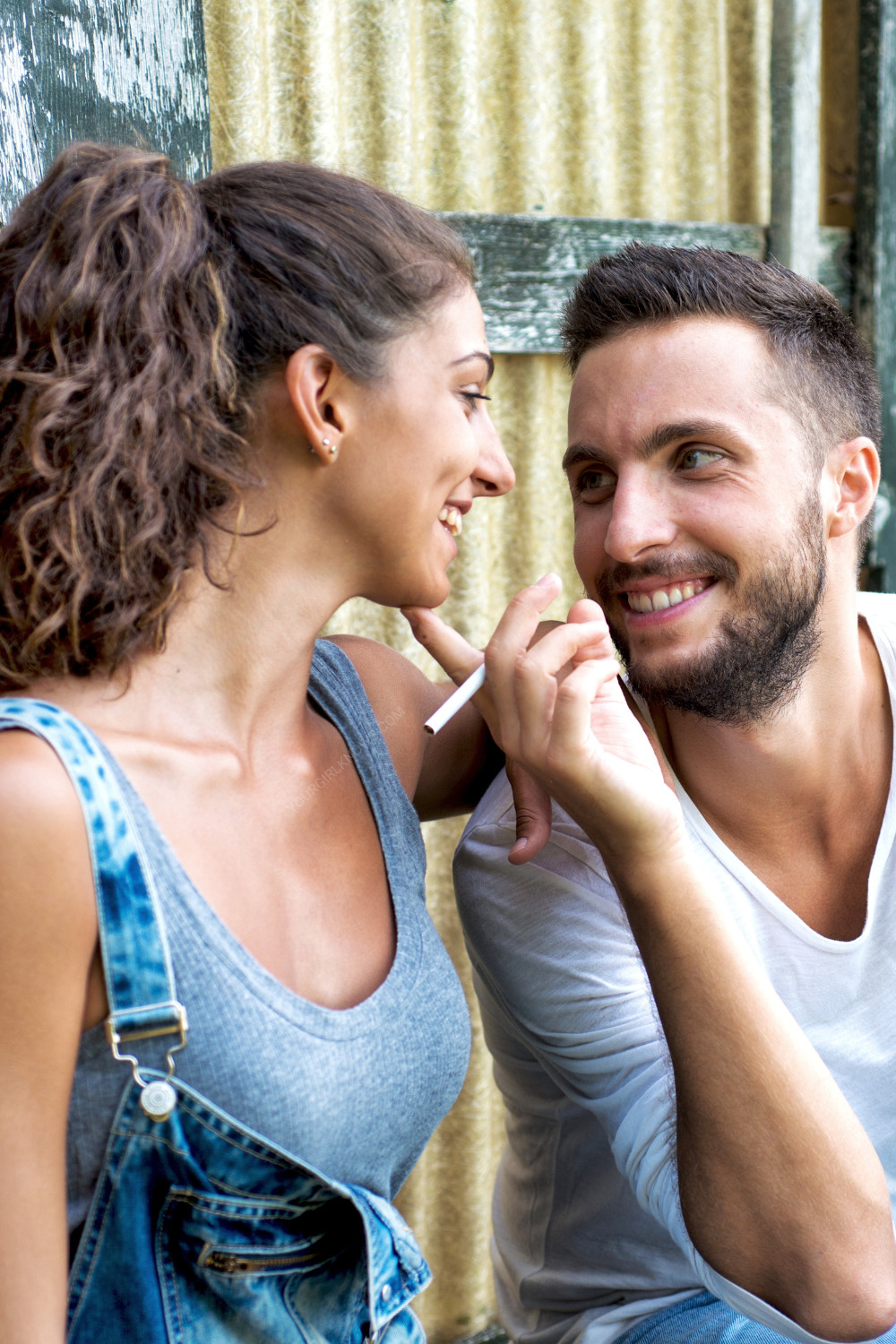If He Has A Girlfriend, Why Does He Want Me? 14 Whys + Fixes