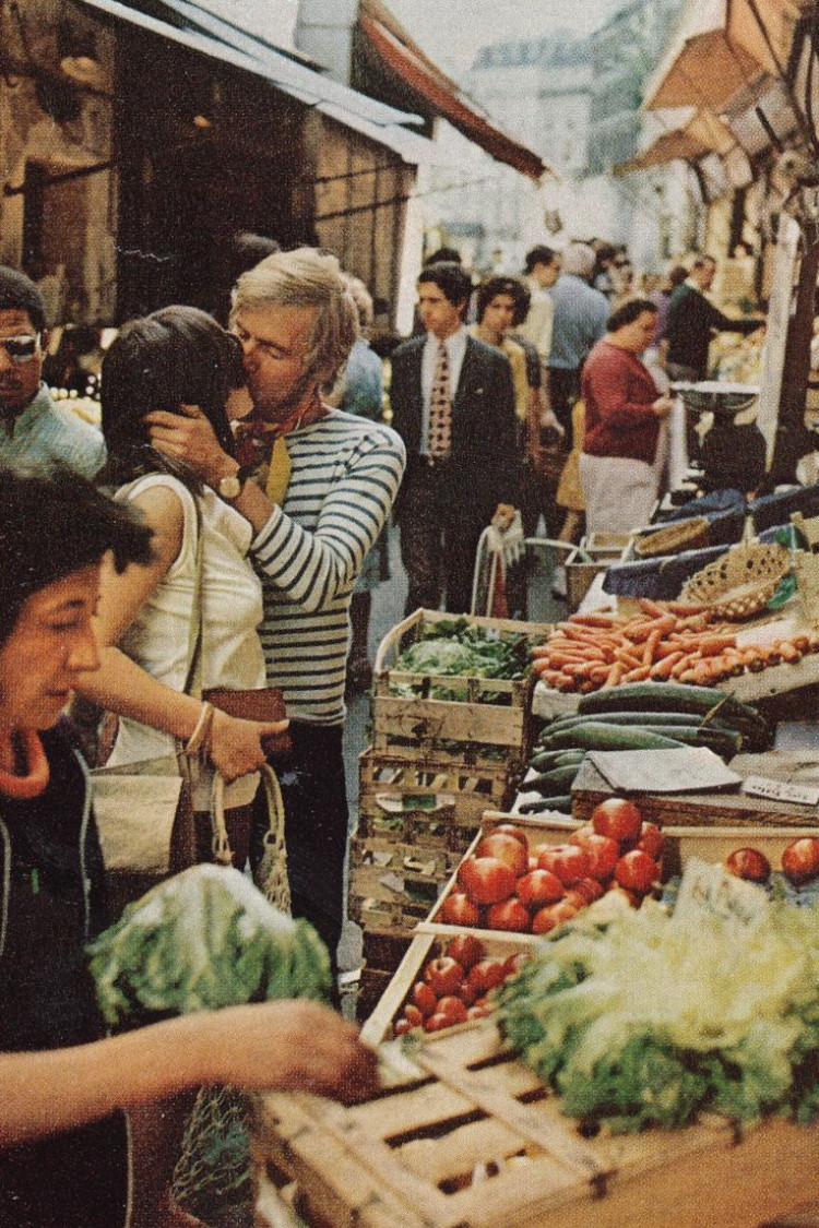 32 Snazzy Lunch Date Ideas to Spice up Your Mealtime!