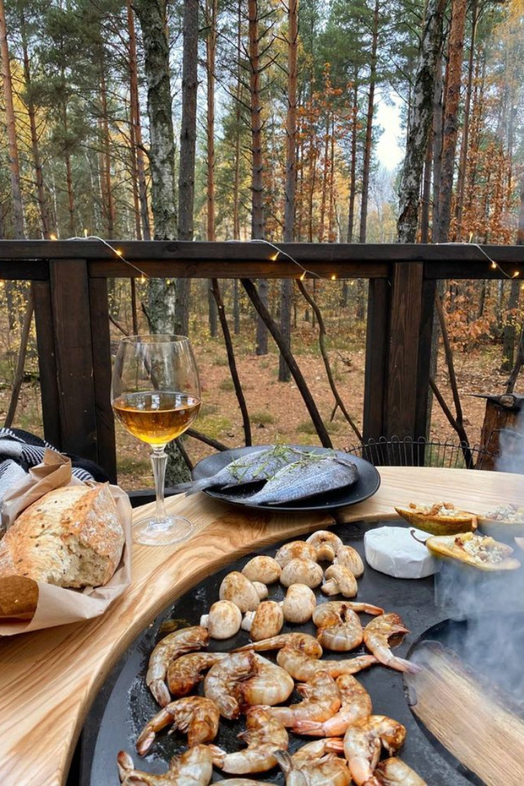 32 Snazzy Lunch Date Ideas to Spice up Your Mealtime!