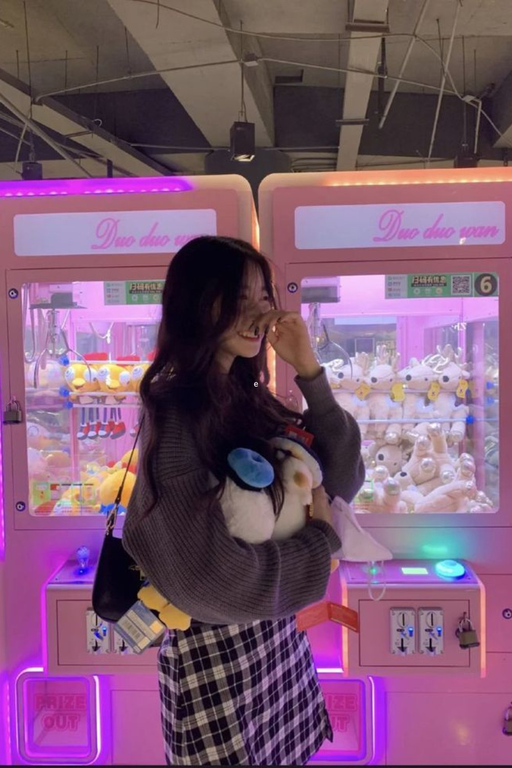 Arcade Date 101 for Couples Who Wanna Play Hard & Love Harder