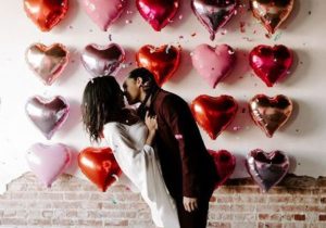 32 Valentine's Day Date Ideas So Epic, Cupid Would High-Five You!