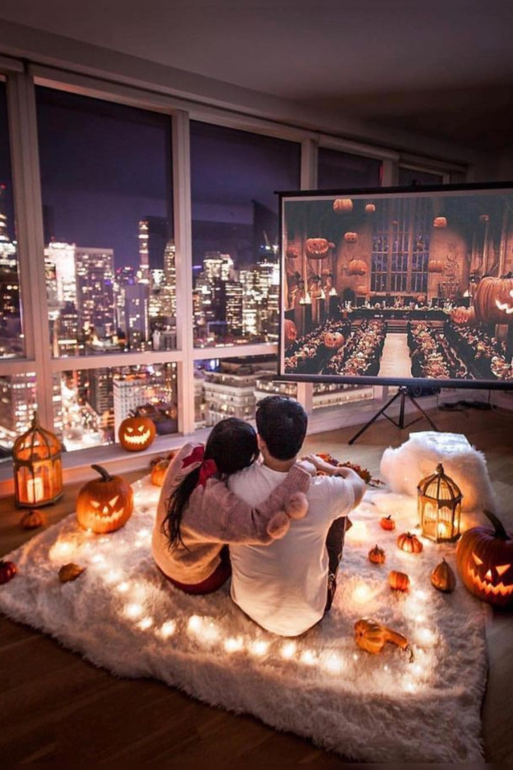 36 Wickedly Adorable Halloween Date Ideas That Will Bewitch You!