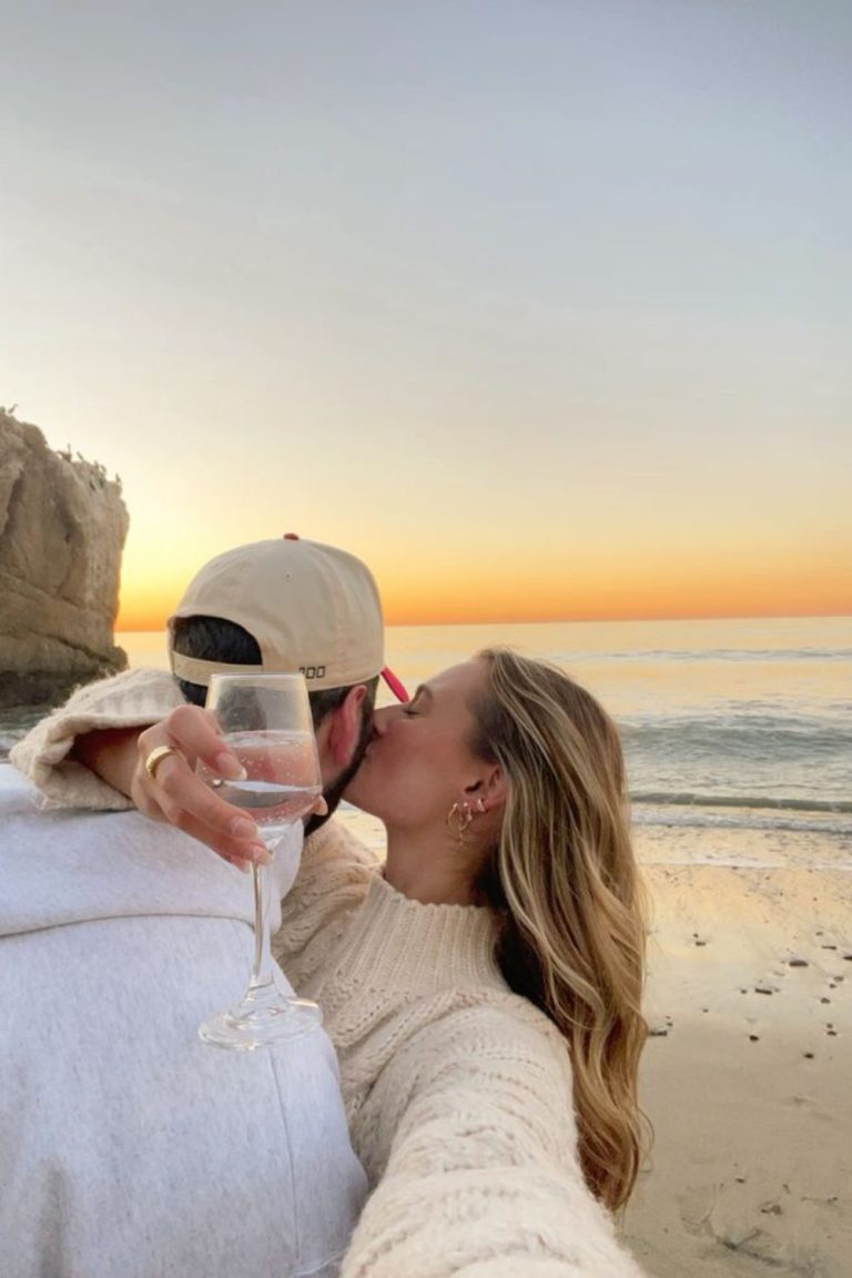 21 Ways to Make a Guy Obsessed With You (Without Being Creepy)!