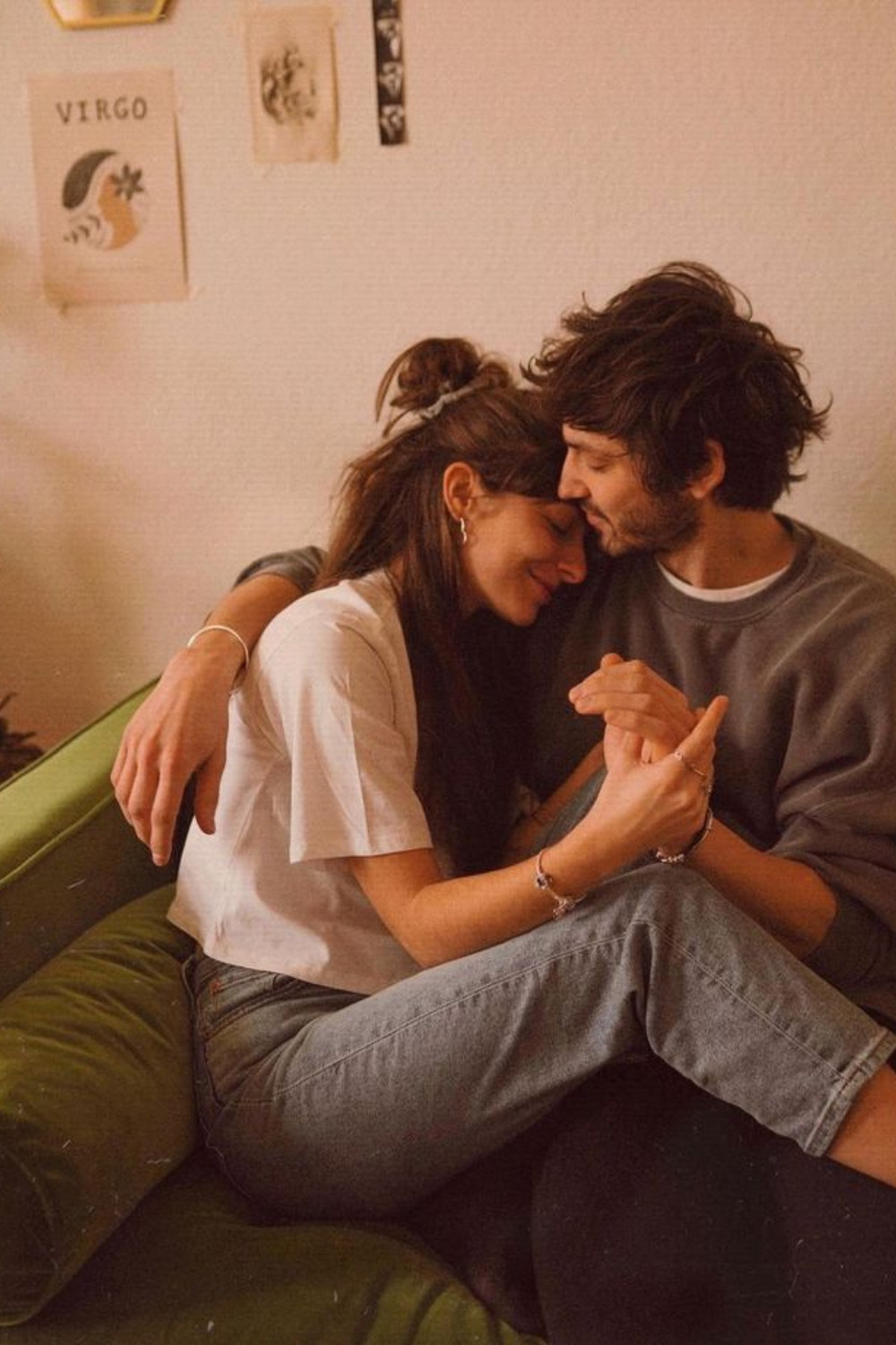 11 Things to Tell Your Partner Every Day to Improve Intimacy