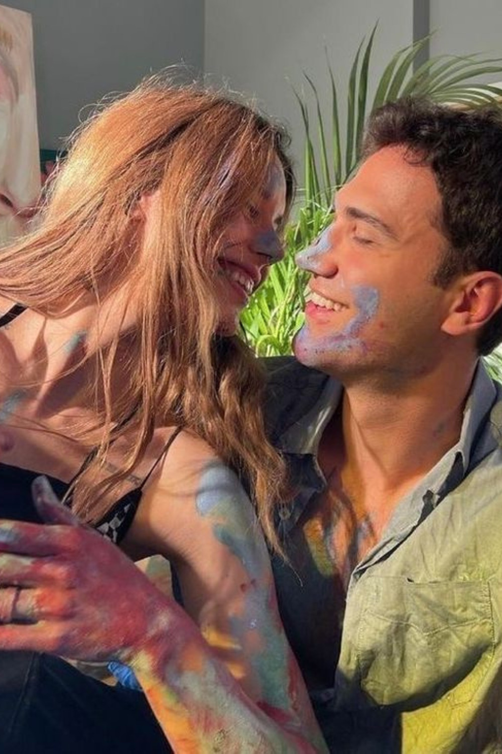 11 Things to Tell Your Partner Every Day to Improve Intimacy