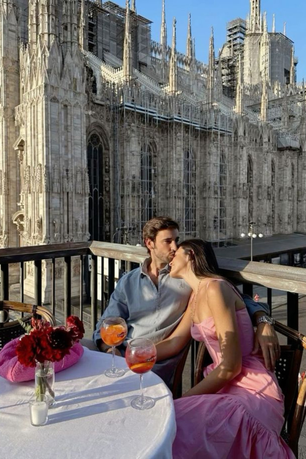 11 Things to Tell Your Partner Every Day to Improve Intimacy