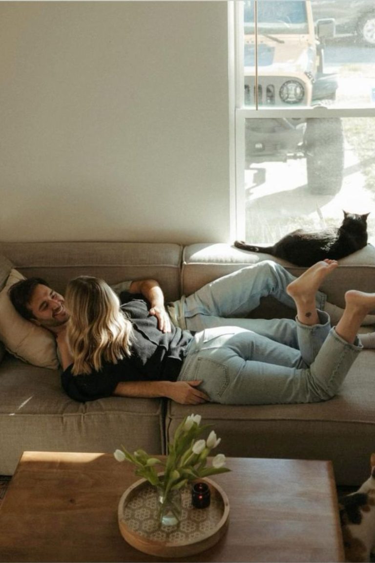 20 Habits of Happy Couples That Turn Good Love into Great Love