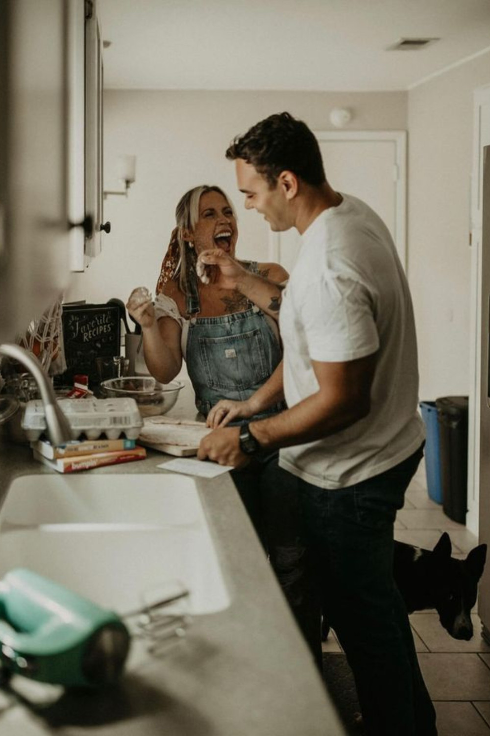 20 Habits of Happy Couples That Turn Good Love into Great Love