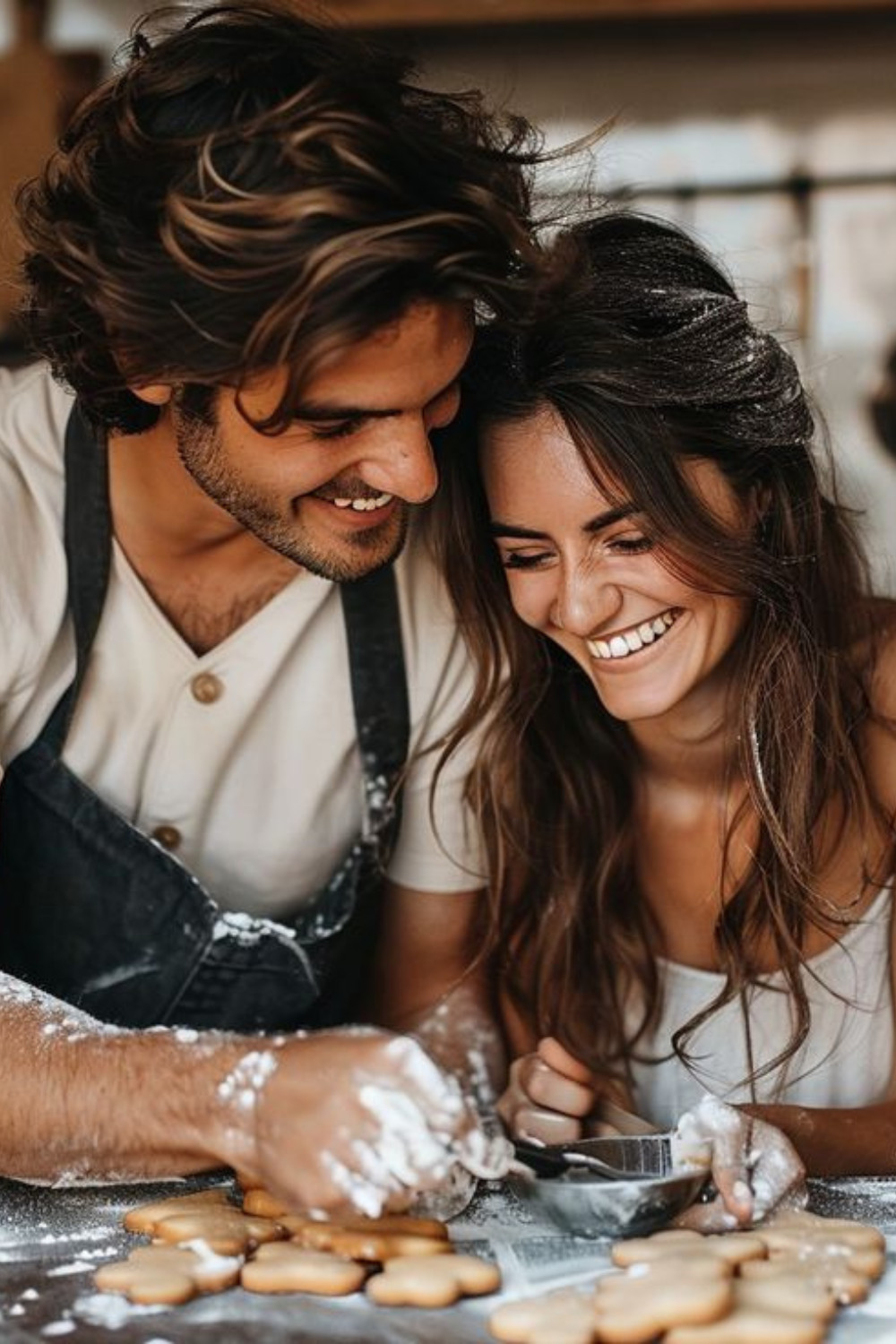 20 Habits of Happy Couples That Turn Good Love into Great Love