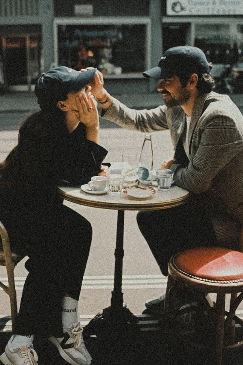 33 30-Minute Date Ideas for When You’re Short on Time but Big on Love