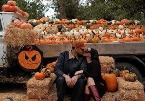 20 Best Thanksgiving Date Ideas That Are Sweeter Than Pumpkin Pie
