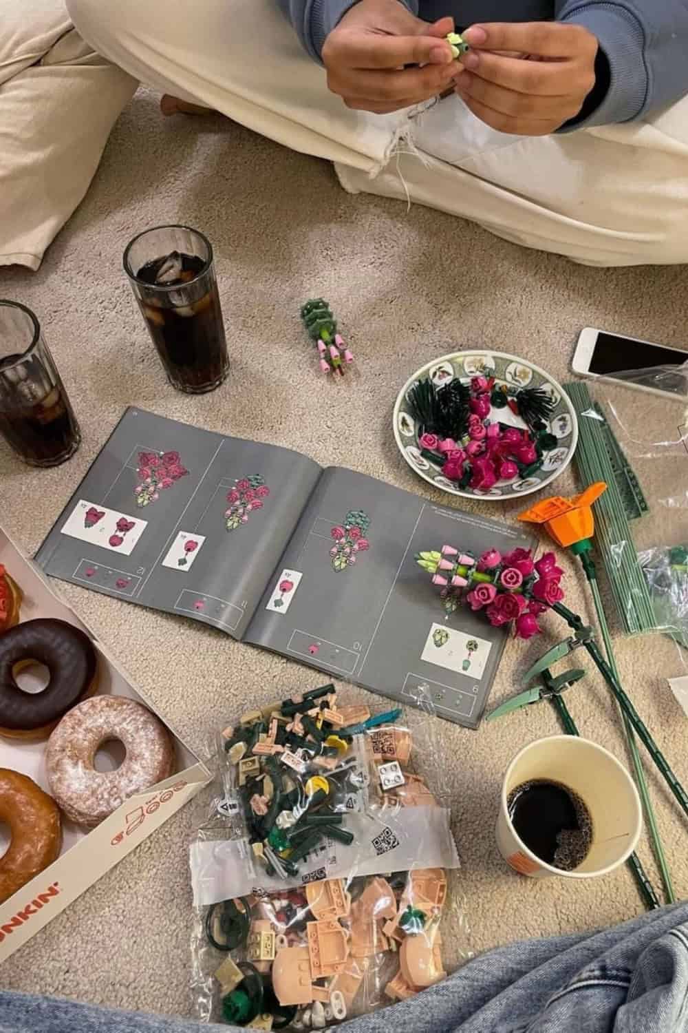 30 DIY Creative Date Ideas That Prove Love Is in the Little Things