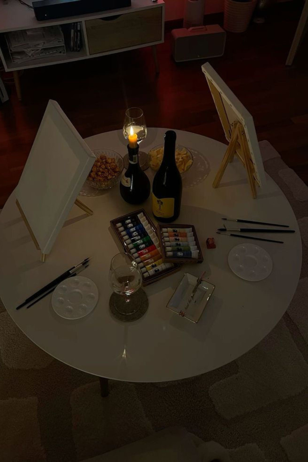 30 DIY Creative Date Ideas That Prove Love Is in the Little Things