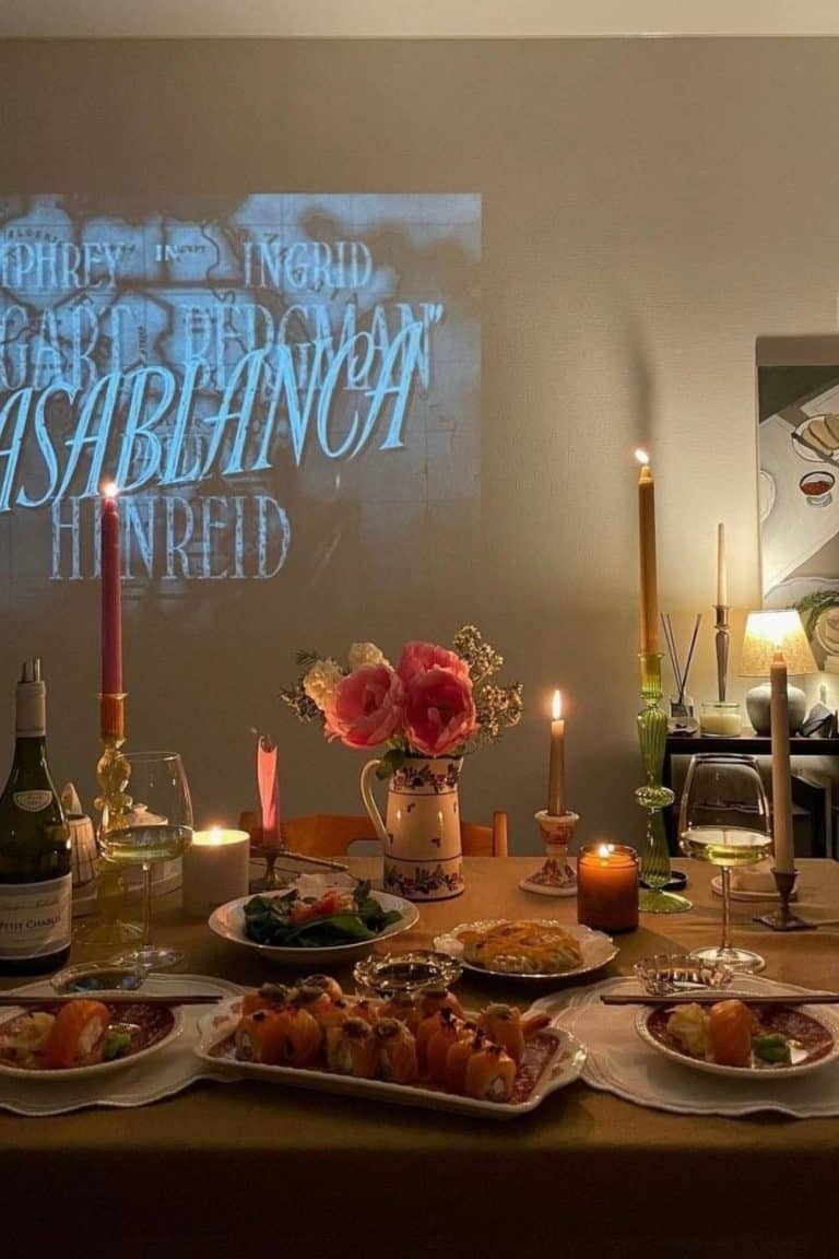 30 DIY Creative Date Ideas That Prove Love Is in the Little Things